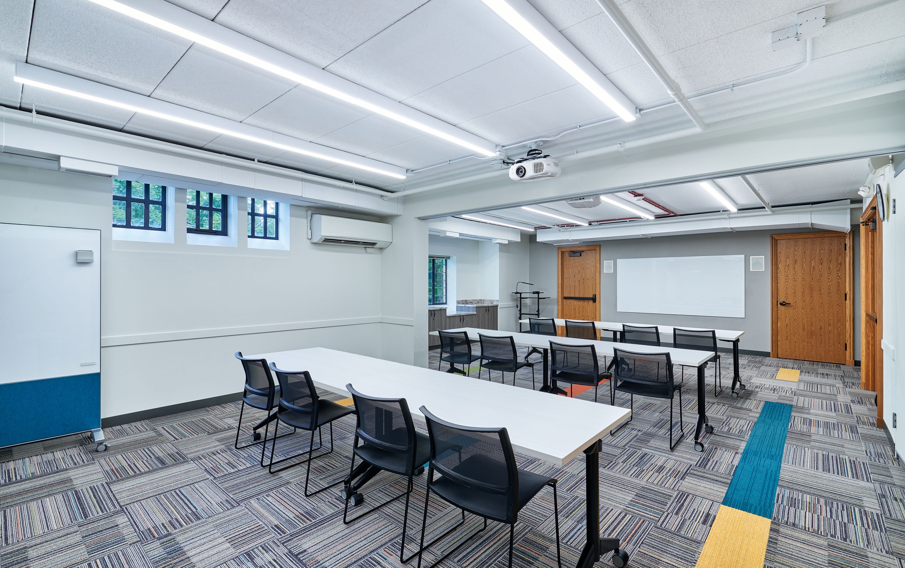 Riverside Public Library | StudioGC